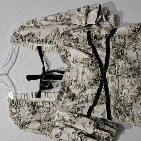 ANTONIO MELANI | Dresses | Antonio Melani X Nicola Bathie Hallie ...